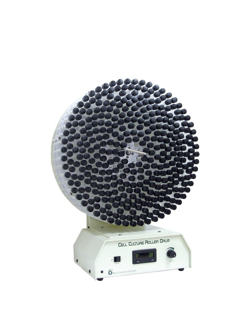 Brush-less Digital Low Profile Roller Drum 230v SKU: 7736-61230 ...