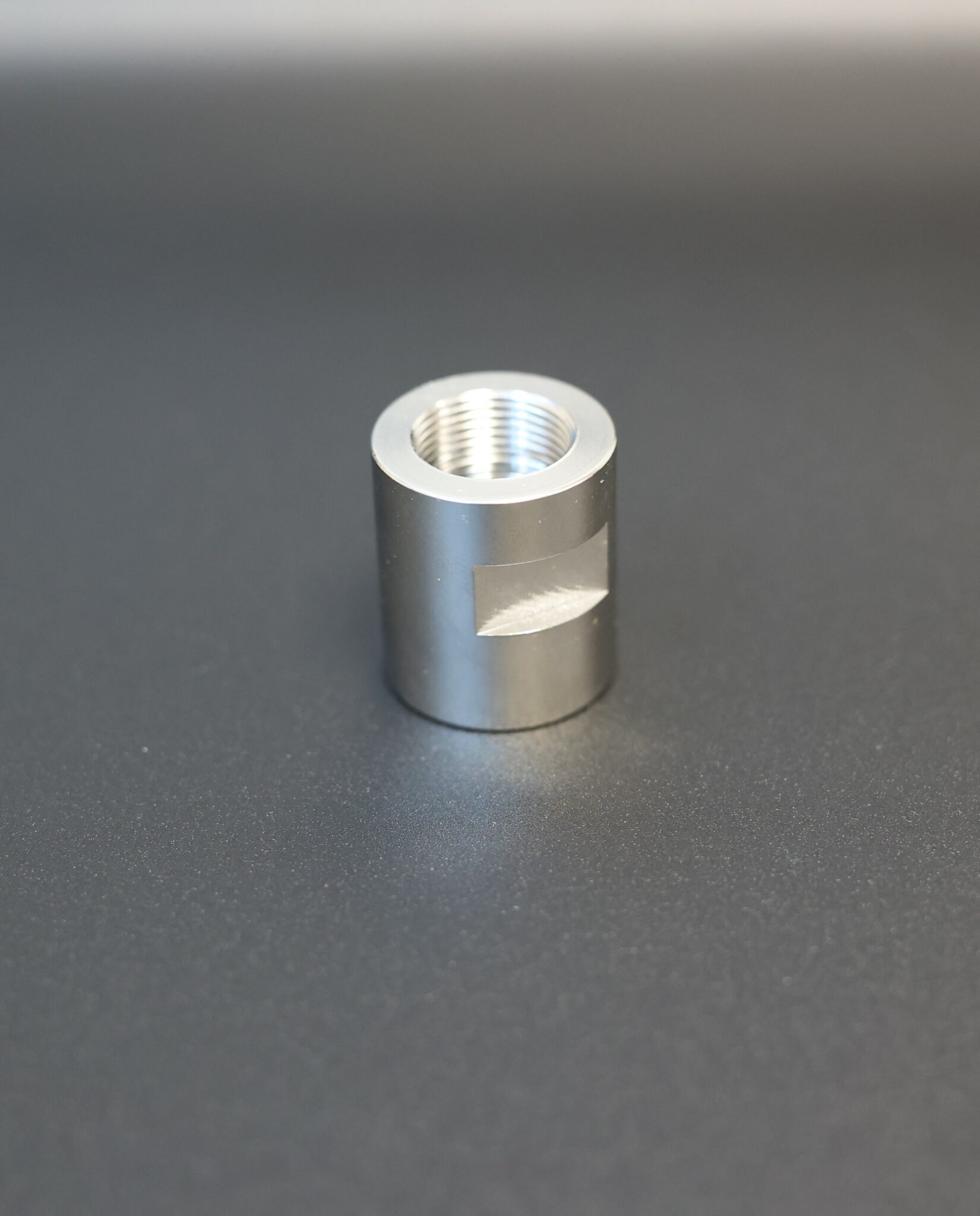 3/4 pH/DO Probe Holder Bioreactor SKU: 1964-02060 - Bellco Glass ...