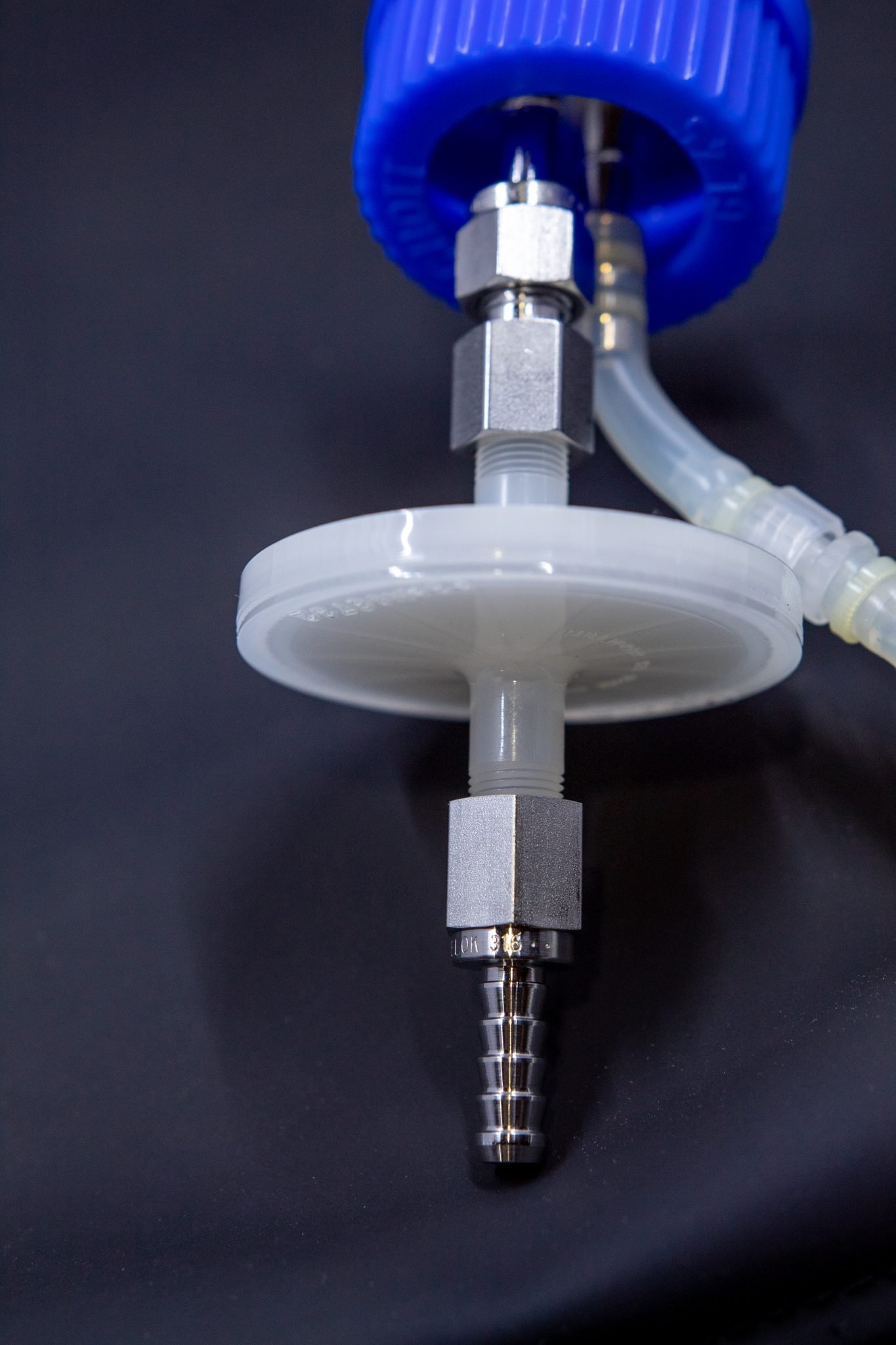 Air Stone Sparger 36L For Micro-Carrier Spinner Flasks SKU: 1965-45036R ...