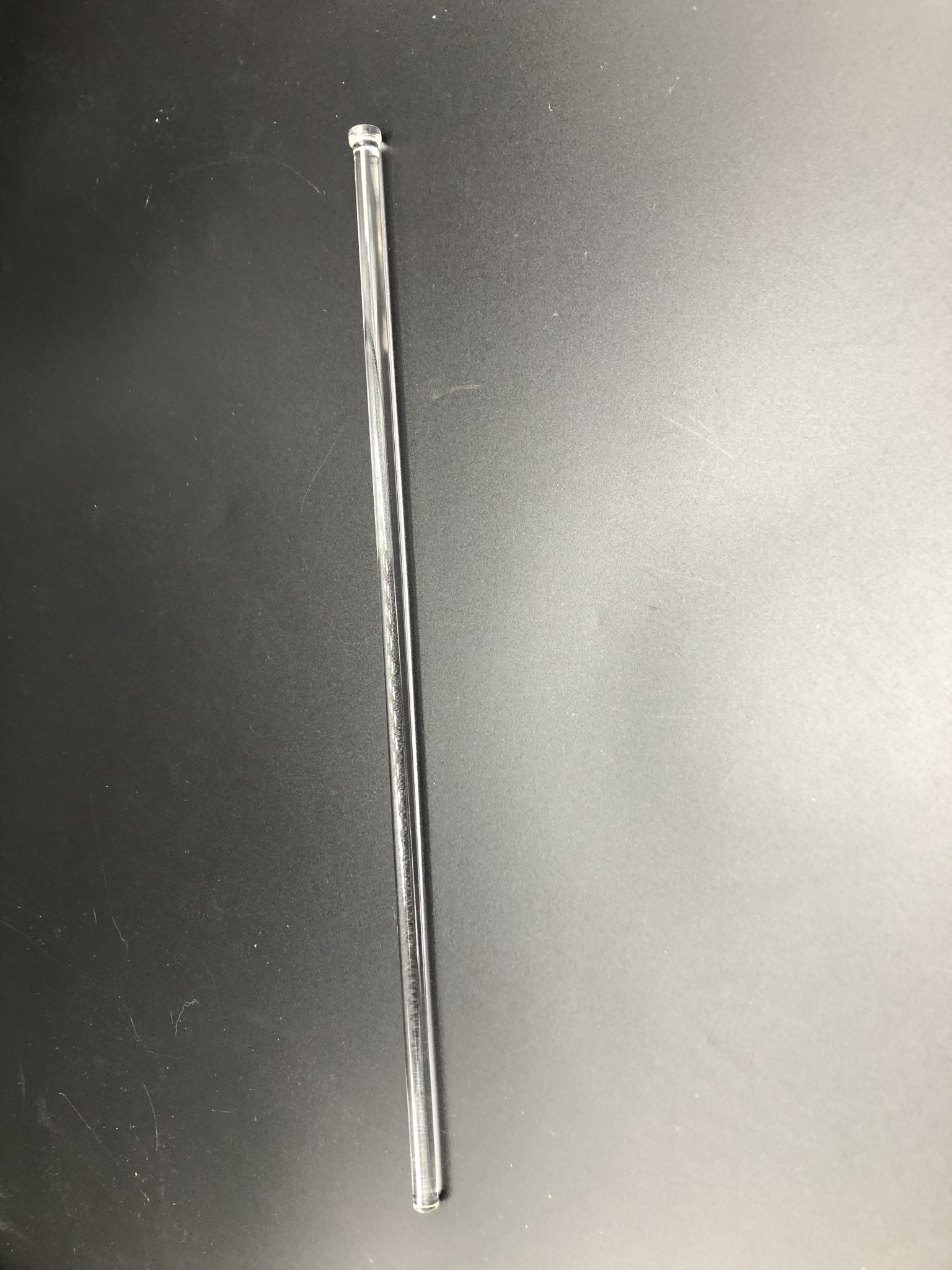 Glass Impeller Shaft 3L SKU: 1969-73000 - Bellco Glass | Laboratory ...