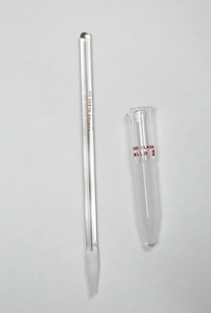 Conical Tissue Homogenizer - Bellco Glass | Laboratory Glassware