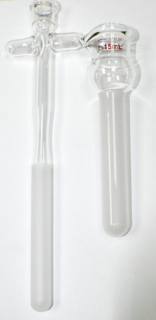 Tenbroeck Tissue Homogenizer - Bellco Glass | Laboratory Glassware