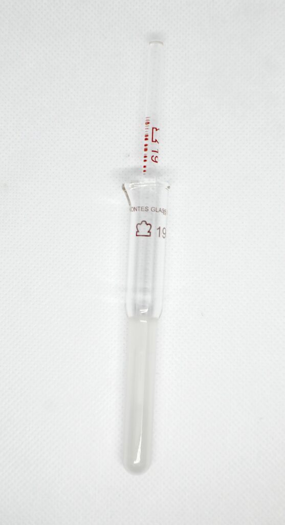 Potter Homogenizer 5mL SKU: 1983-10021 - Bellco Glass | Laboratory ...