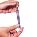 Potter Homogenizer .5mL w/ PTFE Pestle SKU: 1983-20018 - Bellco Glass ...