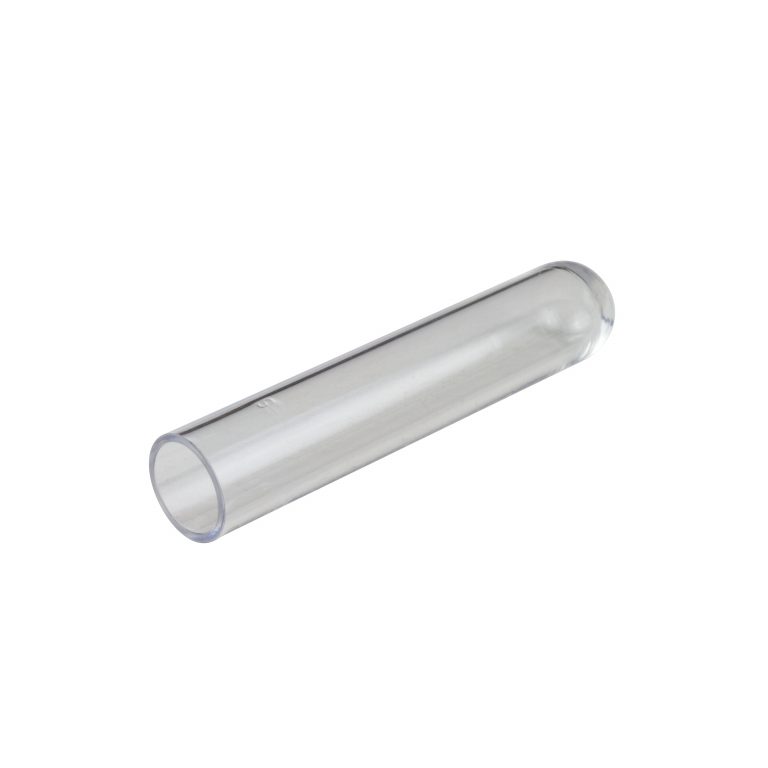 General Purpose Test Tubes 12x50mm 3.4 mL Natural SKU:1300-00224 ...