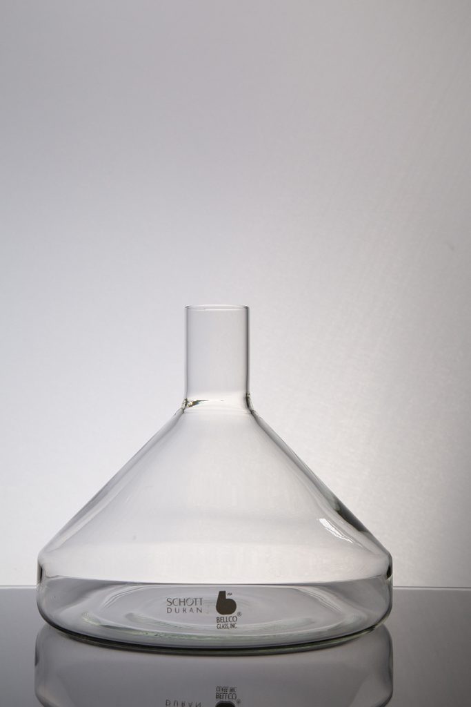 DeLong Fernbach Flask - Bellco Glass | Laboratory Glassware