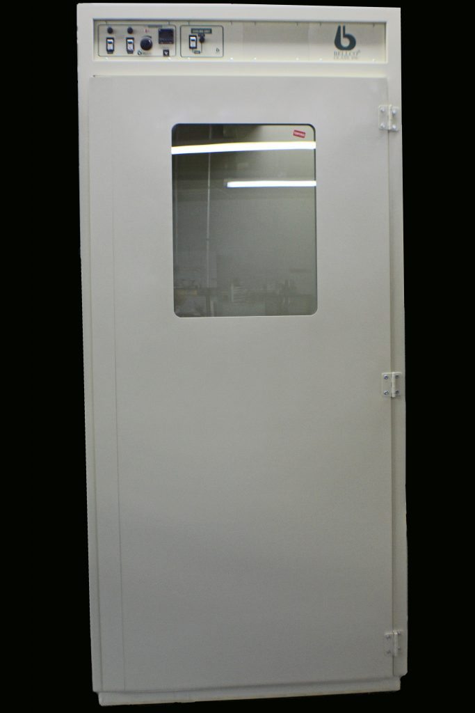Single Window Refrigerated Incubator - Bellco Glass | Laboratory Glassware