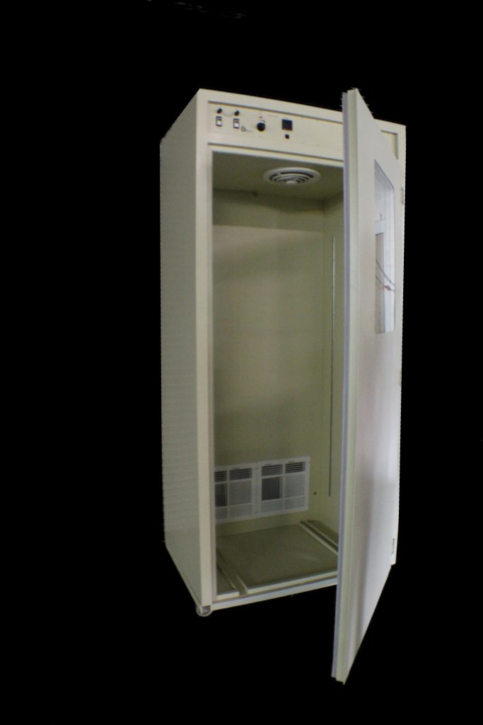 Single Window Standard Roll-In Incubator - Bellco Glass | Laboratory ...