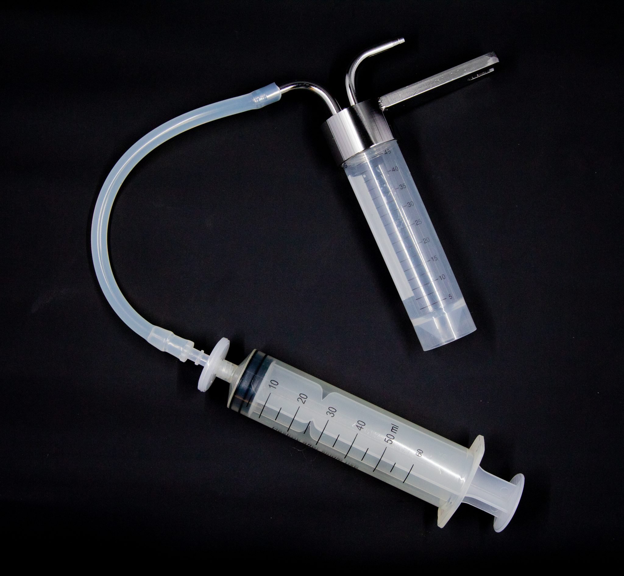 Aseptic Sampler System For Bioreactors SKU: 7909-00012 - Bellco Glass ...