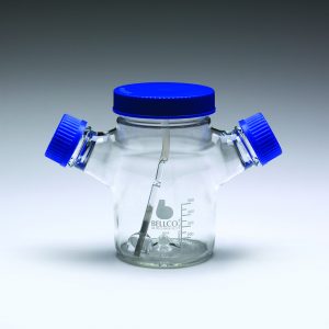 Spinner Flasks Archives - Bellco Glass | Laboratory Glassware
