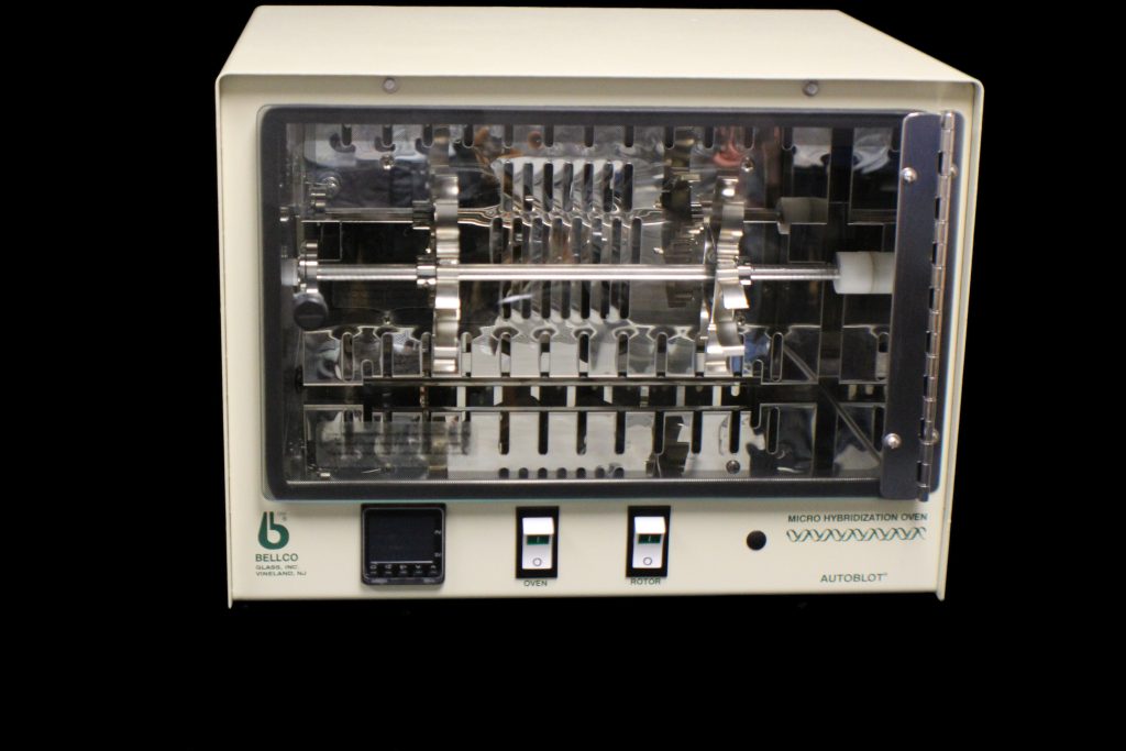 Micro Autoblot Hybridization Oven - Bellco Glass | Laboratory Glassware