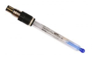 Hamilton EasyFerm VP pH Probe / VP Connector 12x225mm SKU: 7808-22225 ...