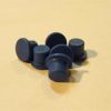 Blue Butyl Rubber Septum Stopper 20mm SKU 2048-11800A - Bellco Glass ...