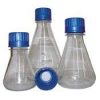 Sterile Disposable Shake Flask Flat Base 500mL SKU: 4465-10500 - Bellco ...