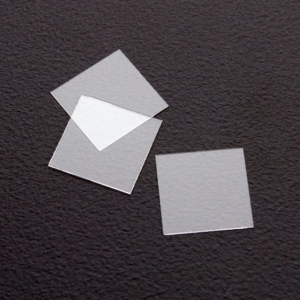 Square Cover Slip 9x9mm #1 Thick SKU: 1916-09009A - Bellco Glass ...