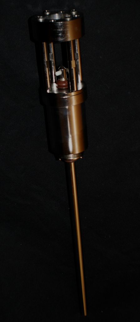 CellTrol Drive Stem SKU:7764-73100 - Bellco Glass | Laboratory Glassware