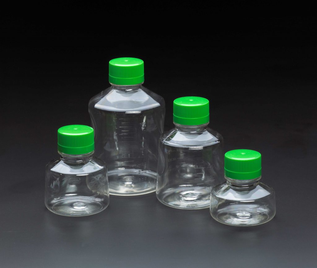 Solution Bottle - Bellco Glass | Laboratory Glassware