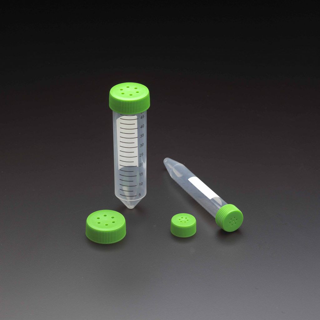 Bio-Reaction Tube - Bellco Glass | Laboratory Glassware