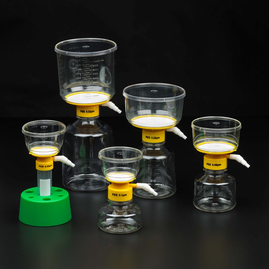 Filter System - Bellco Glass | Laboratory Glassware