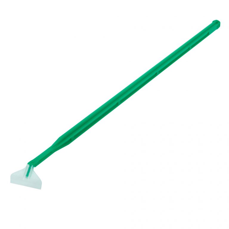 Cell Scrapers - Bellco Glass | Laboratory Glassware