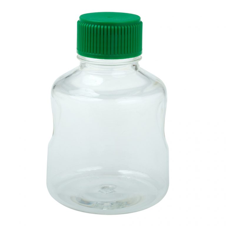 500mL Solution Bottle, Sterile - Bellco Glass | Laboratory Glassware