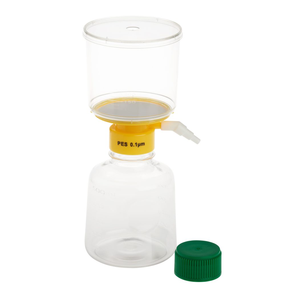 Filter System - Bellco Glass | Laboratory Glassware