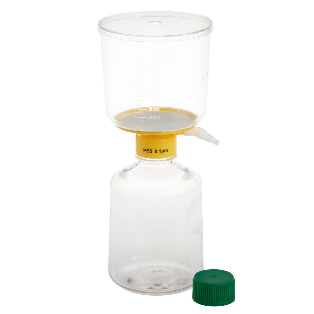 Filter System - Bellco Glass | Laboratory Glassware