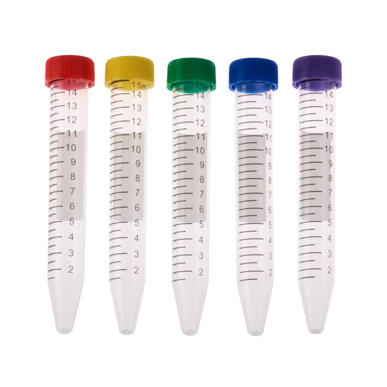 15mL Centrifuge Tube - Bellco Glass | Laboratory Glassware
