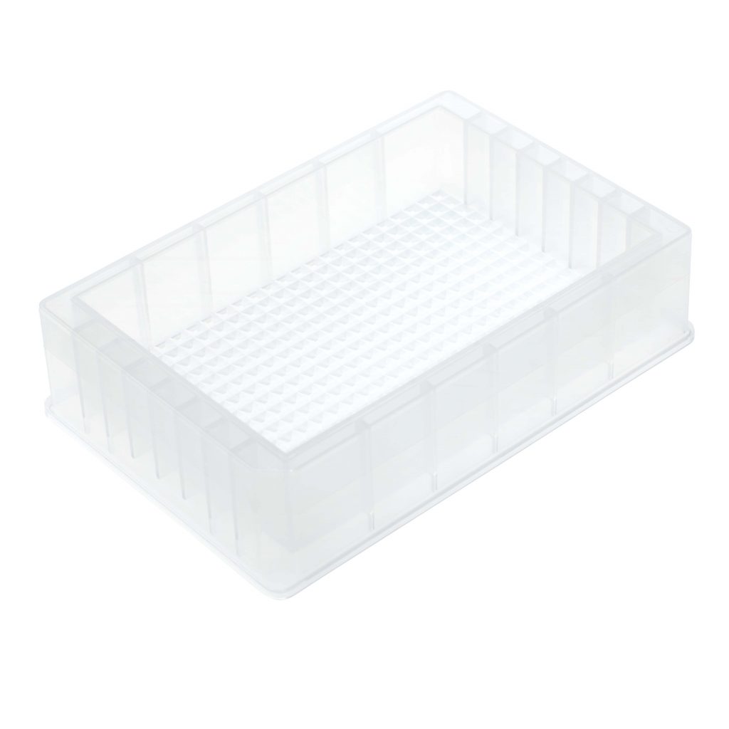Reagent Reservoirs - Bellco Glass | Laboratory Glassware