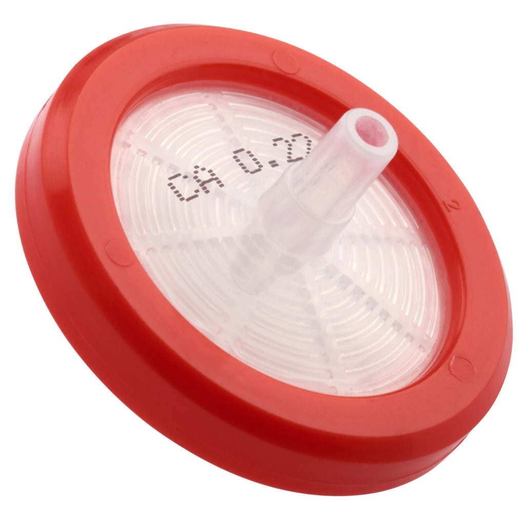 Syringe Filter CA & SFCA - Bellco Glass | Laboratory Glassware