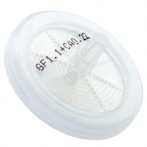 Syringe Filter CA & SFCA - Bellco Glass | Laboratory Glassware