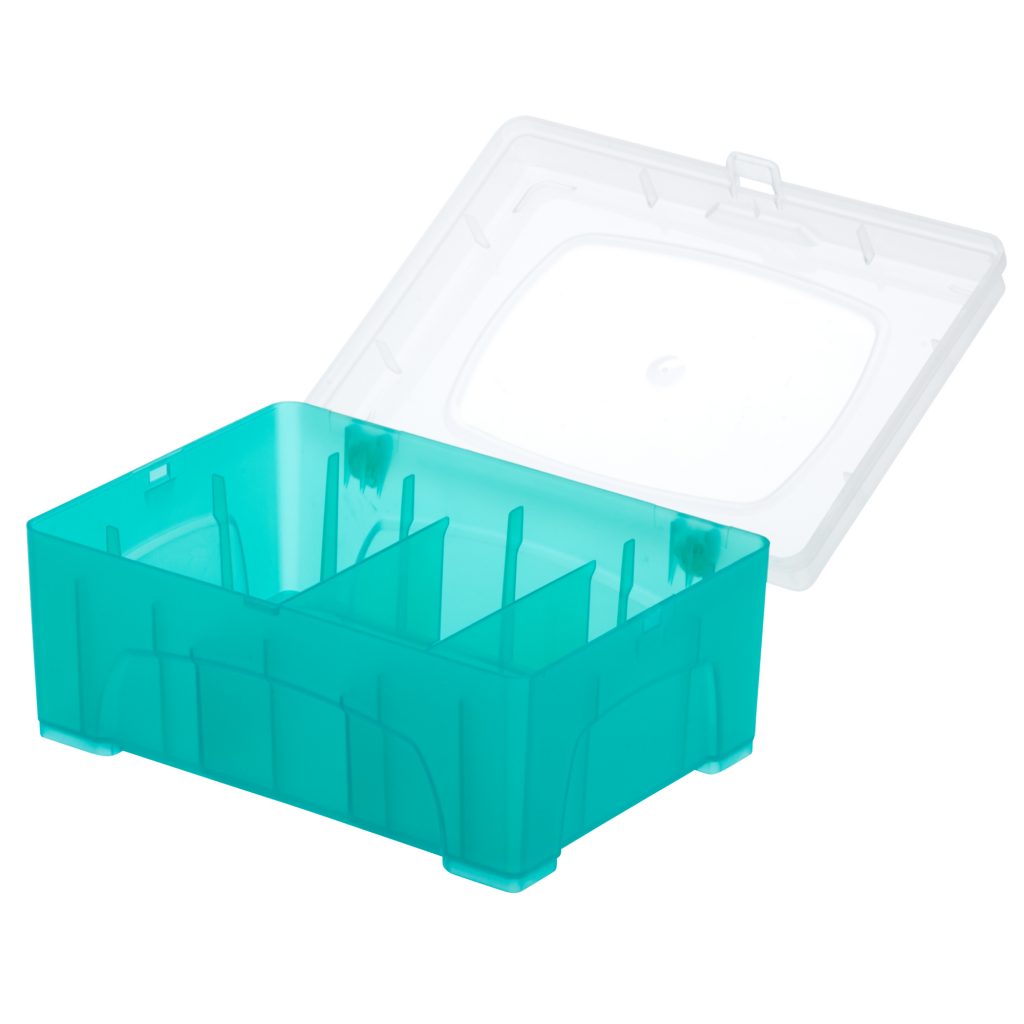 Pipette Tip Racks for Reload System & Bulk Tips - Bellco Glass ...