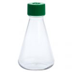 500mL Erlenmeyer Flask, Vent Cap - Bellco Glass | Laboratory Glassware