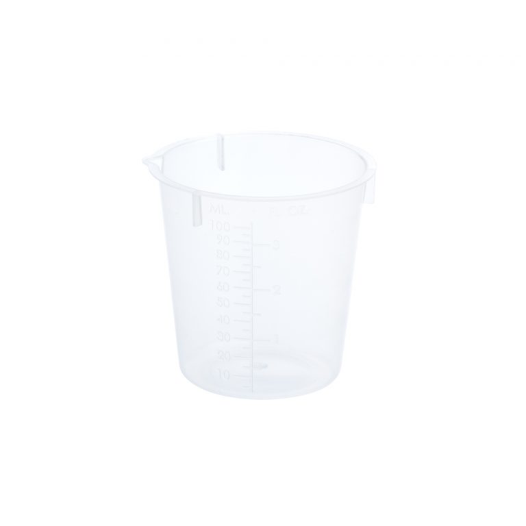 100mL Graduated Beaker, - Bellco Glass | Laboratory Glassware