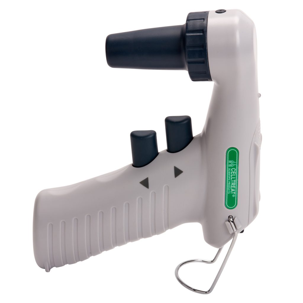 Pipet Controller Automatic & Accessories - Bellco Glass | Laboratory ...