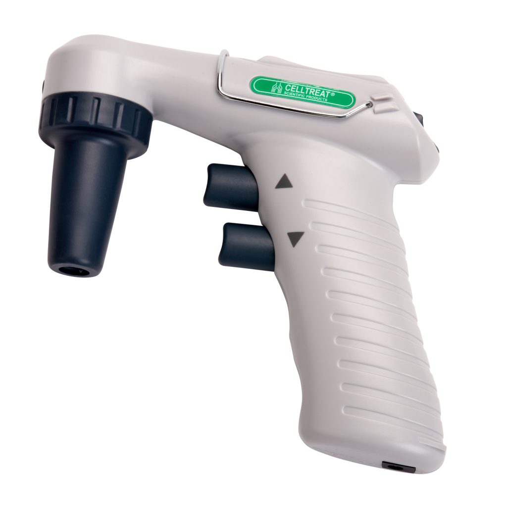 Pipet Controller Automatic & Accessories - Bellco Glass | Laboratory ...