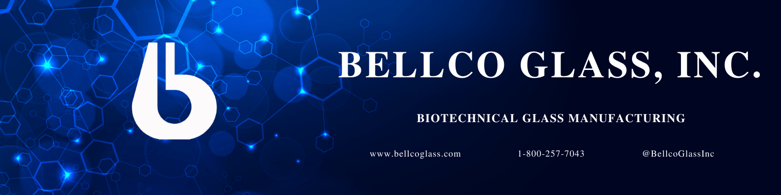 Career Opportunities - Bellco Glass | Laboratory Glassware