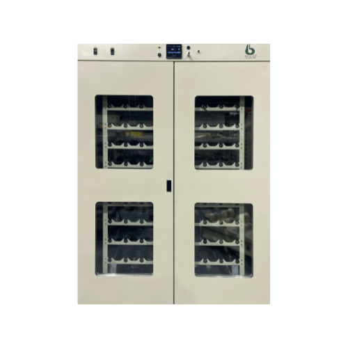 CO2 Double-Wide Incubator - Bellco Glass | Laboratory Glassware