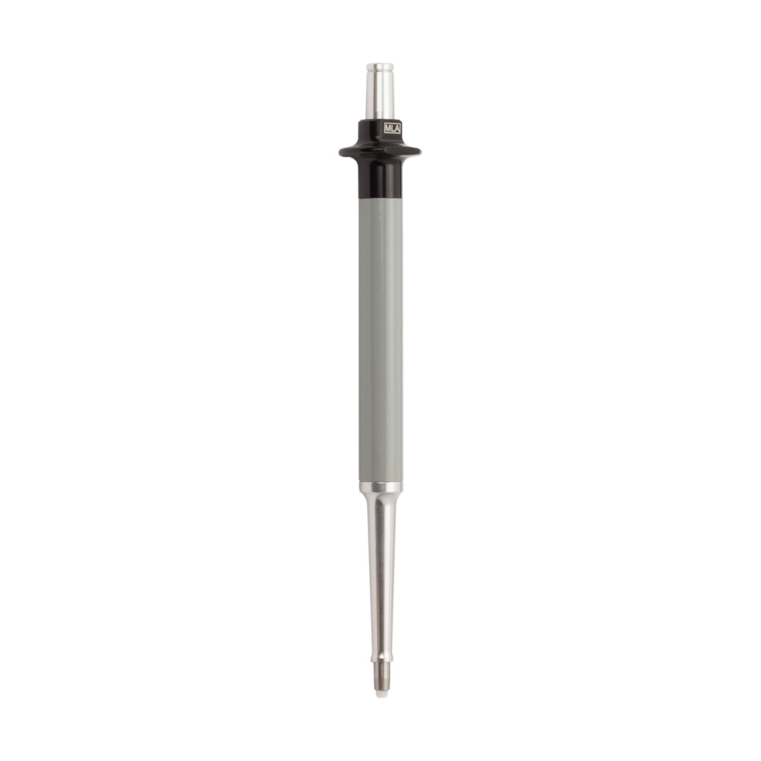 3µL Pipette, MLA, Micro D-Tipper, Gray - Bellco Glass | Laboratory ...