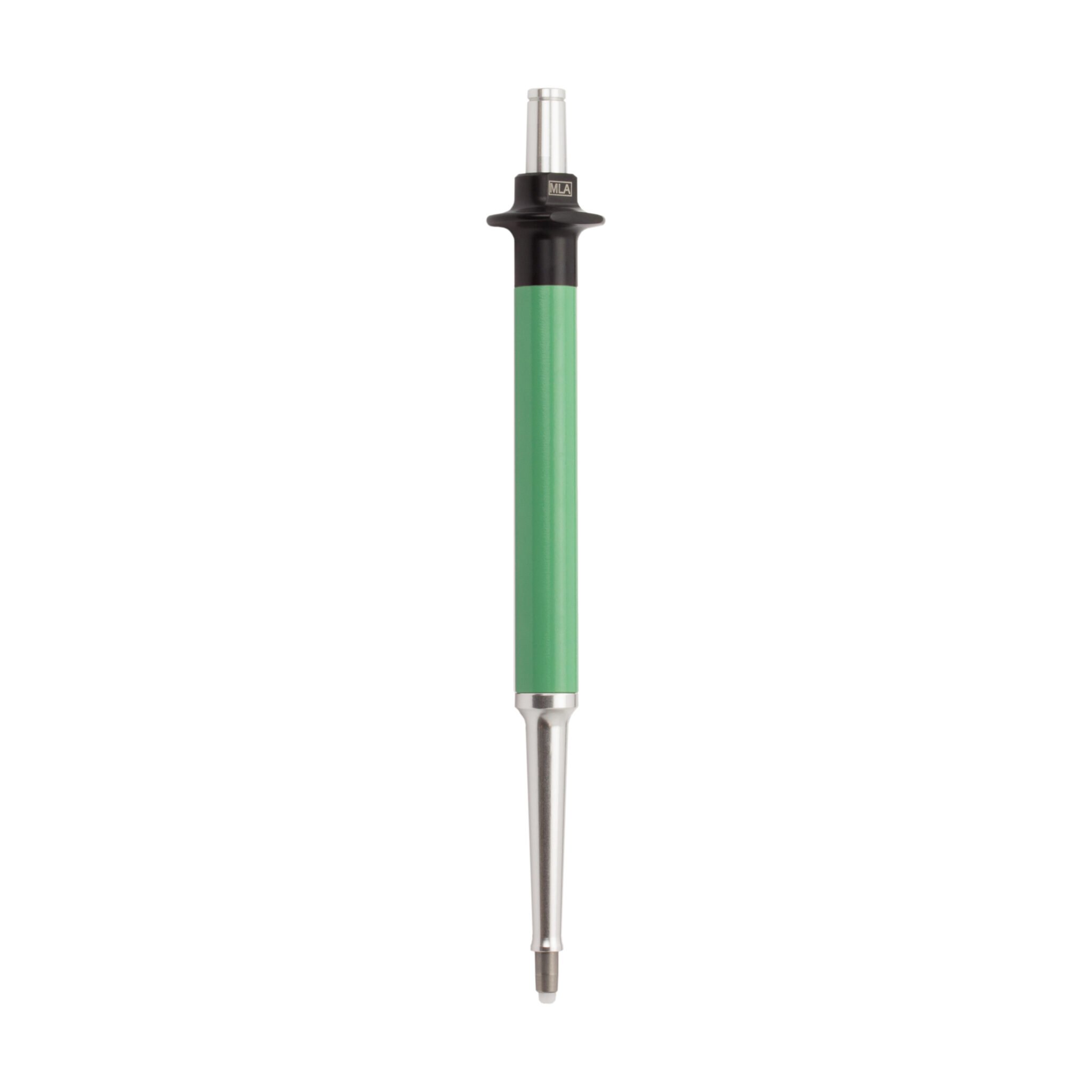 6µL Pipette, MLA, Micro D-Tipper, Green - Bellco Glass | Laboratory ...