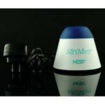 Multi Purpose-Mini- Vortex-Mixer, 3000 RPM - Bellco Glass | Laboratory ...