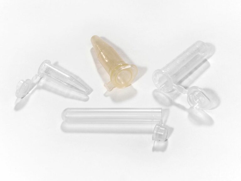 MCT 2ML GRAD - Bellco Glass | Laboratory Glassware