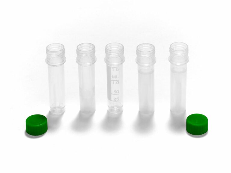 MST 2ML CONICAL GRAD - Bellco Glass | Laboratory Glassware