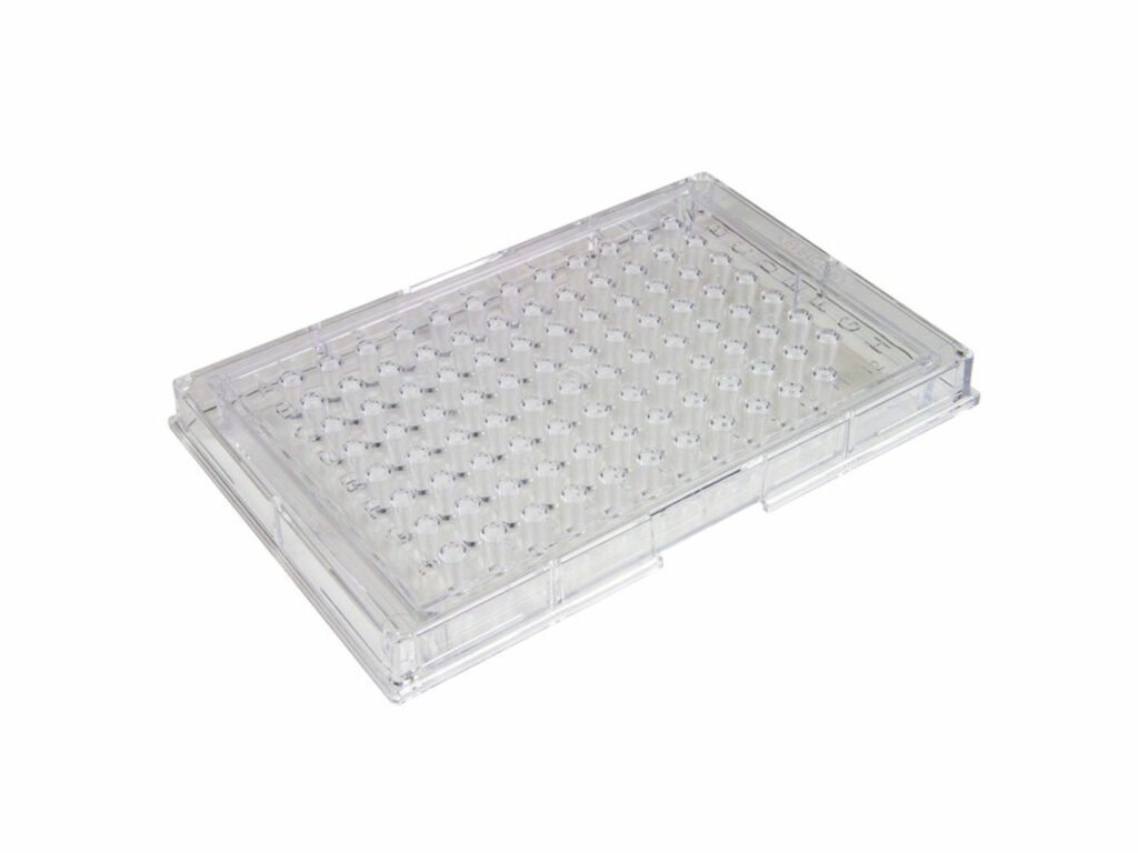 95 PIN INOCULATOR ASSEMBLY - Bellco Glass | Laboratory Glassware