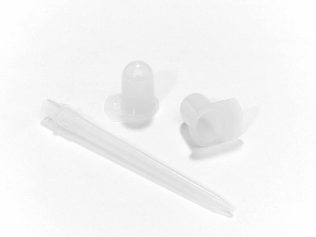 CUP FOR BBL FIBROMETER - Bellco Glass | Laboratory Glassware