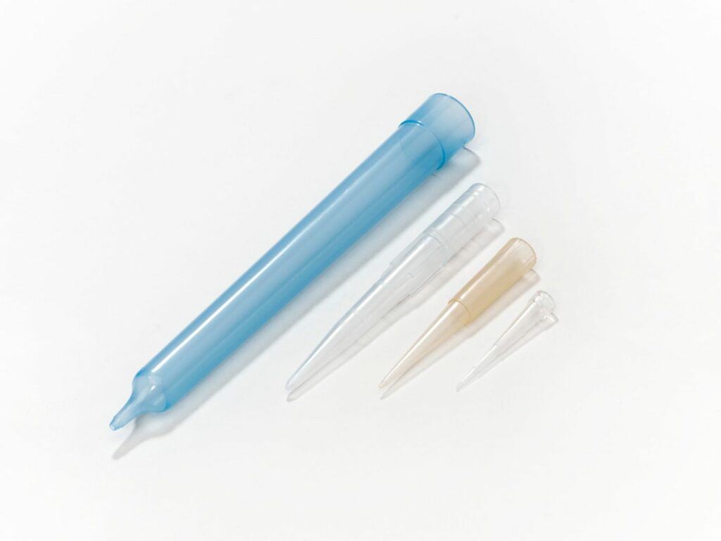 P TIP 101-1000UL FINNTIP - Bellco Glass | Laboratory Glassware