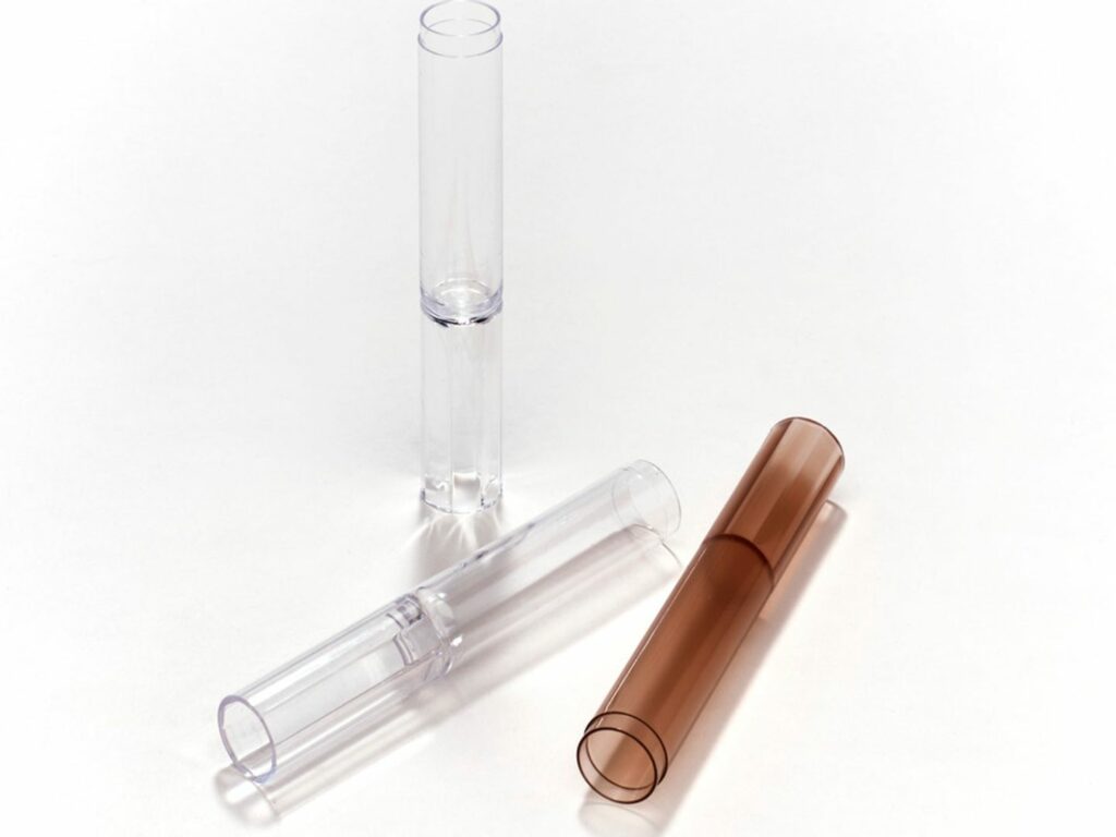 SAMPLE TUBE AU5000 & - Bellco Glass | Laboratory Glassware