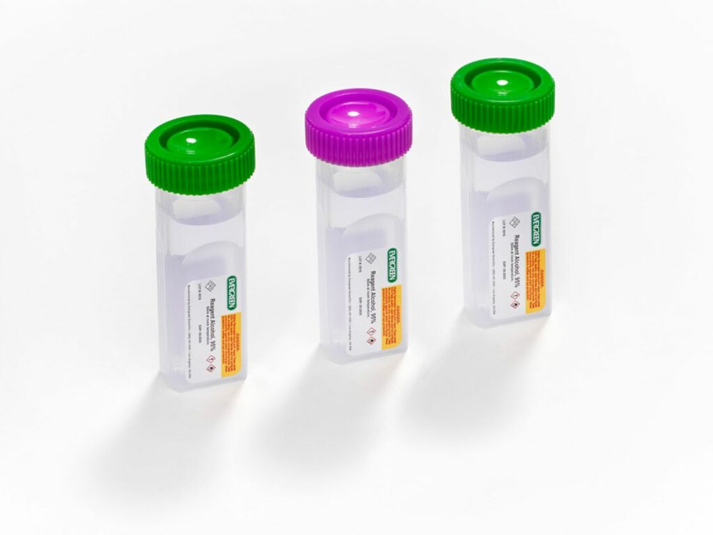 SLIDE JAR ETHYL ALCOHOL FILL - Bellco Glass | Laboratory Glassware