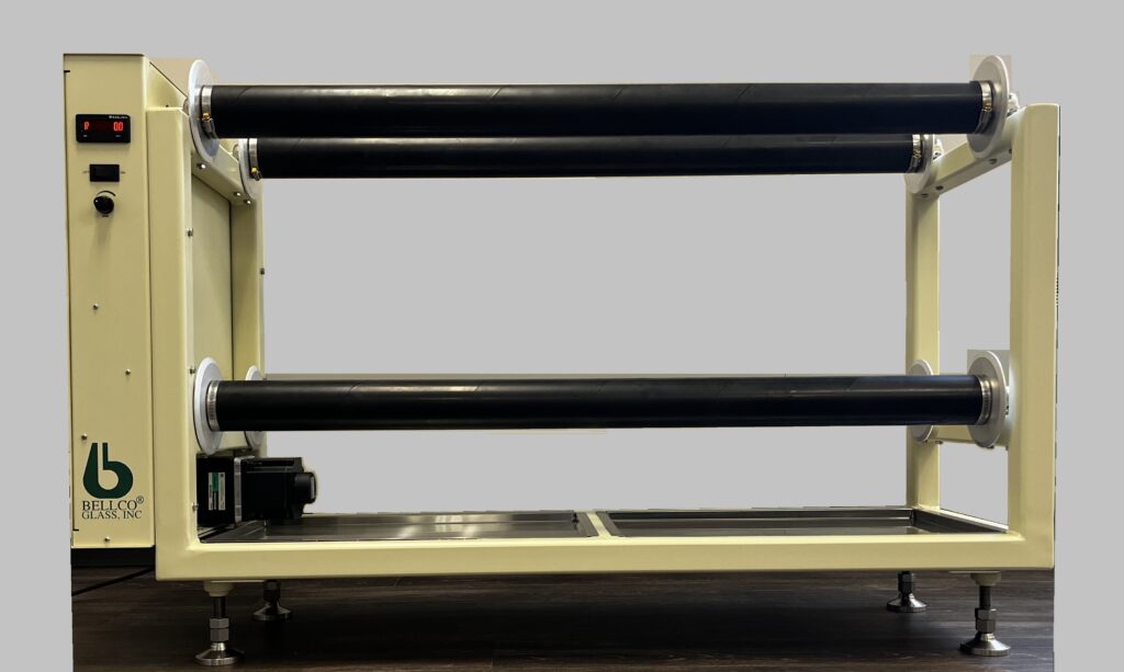 5 Gallon Roller Apparatus SKU: 7400-S0026 - Bellco Glass | Laboratory ...