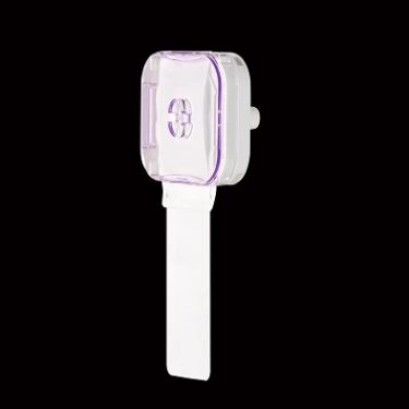 Aseptic Connector Archives - Bellco Glass | Laboratory Glassware